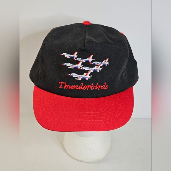 Accessories | Us Air Force Thunderbirds Air Demonstration Squadron ...